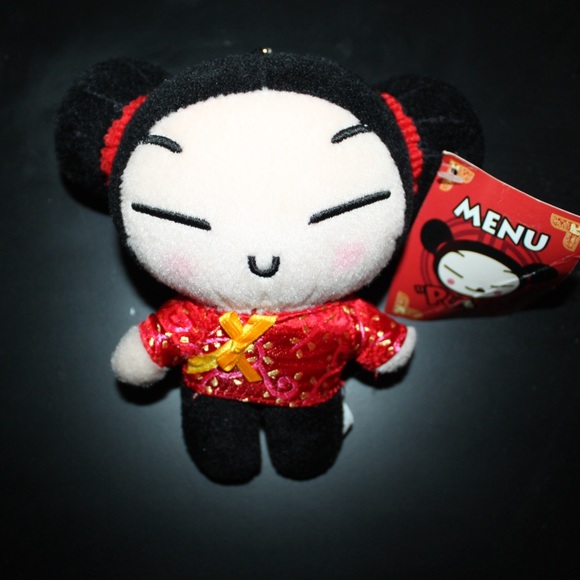 Toys | Pucca Doll | Poshmark